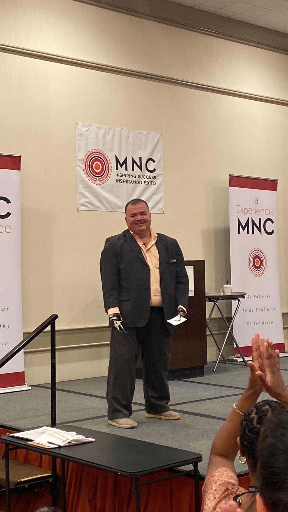 MNC Experience Employee Day 2024