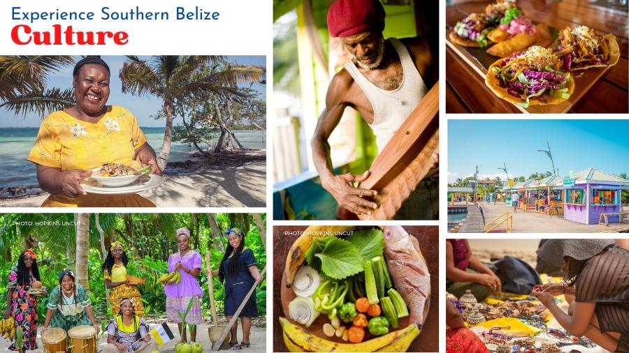 Get to Know Belize and Our Family of Resorts