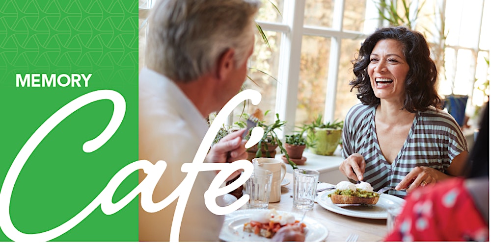 WHHH Memory Cafe December 2024