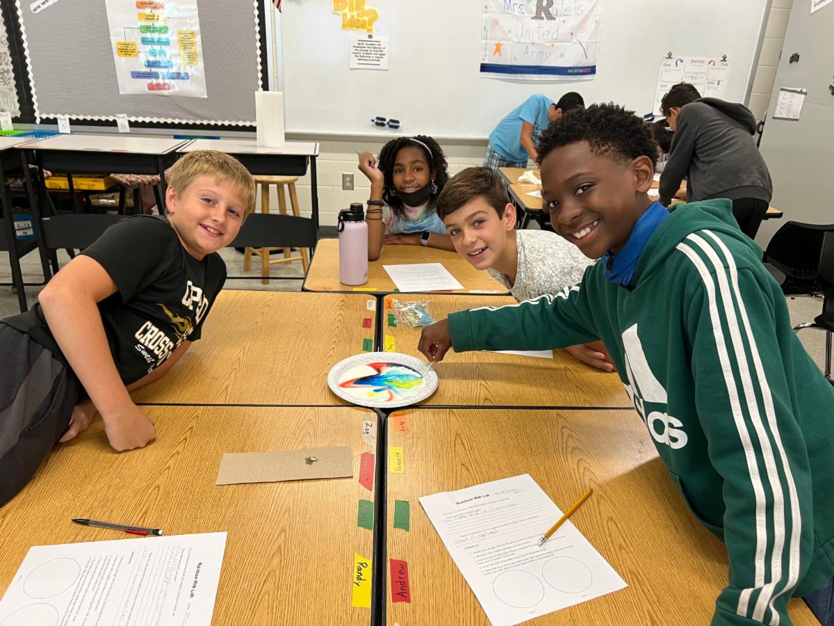 Homecoming festivities start MONDAY + CJHS TOTY spotlight