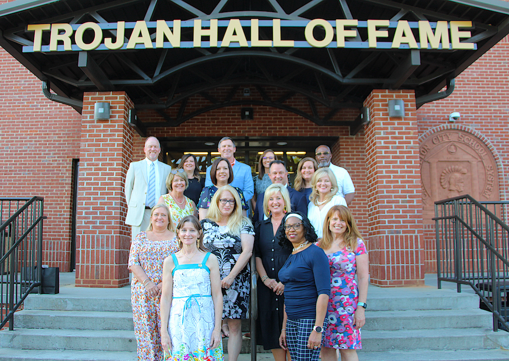 Graduation NEXT Friday + CHS senior recognized as GaDOE Exemplary ...