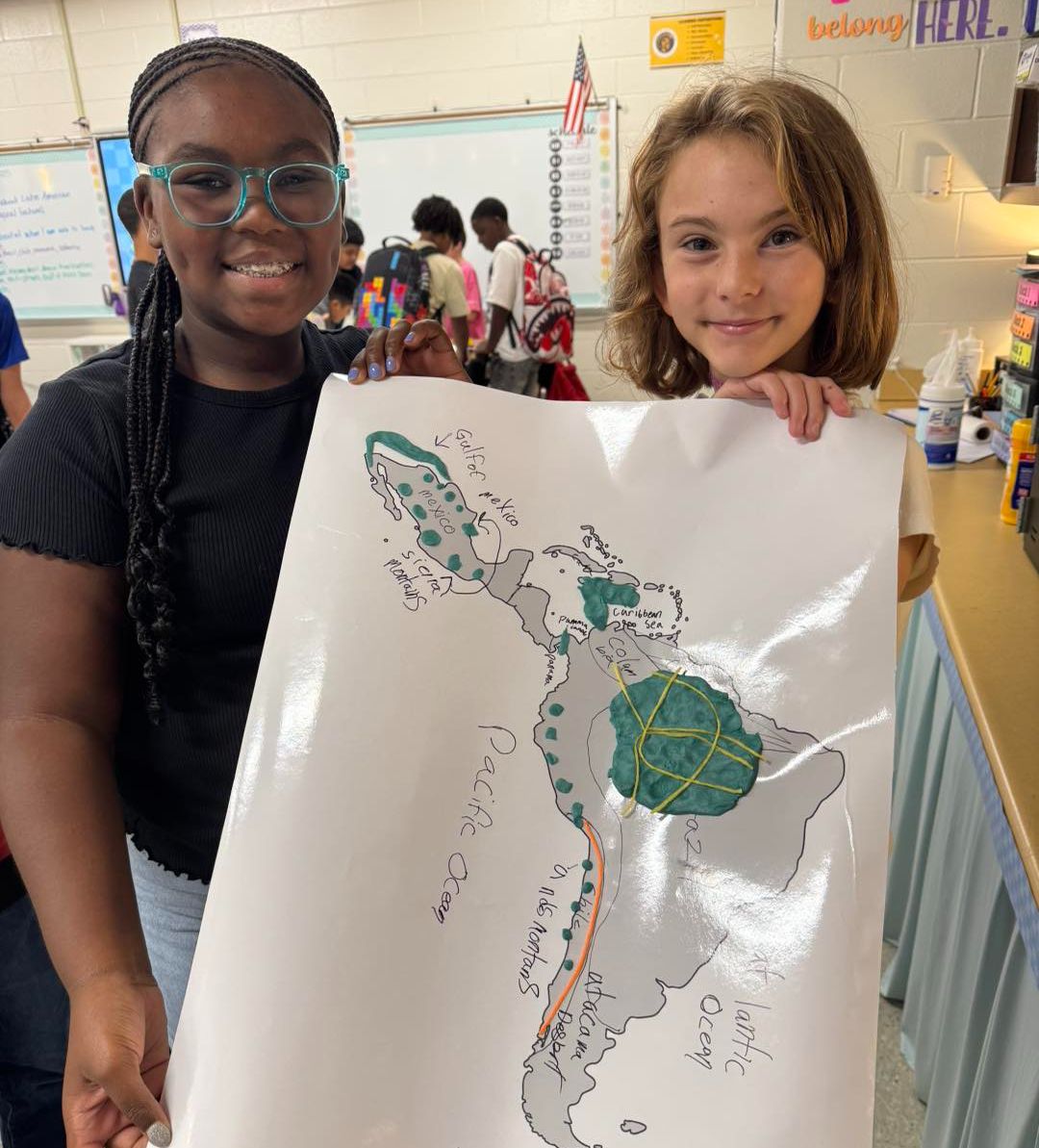 National recognition + innovative learning