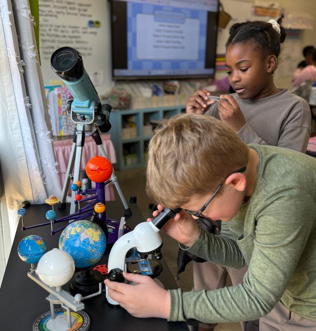 Celebrating the Gold Standard across CCS!