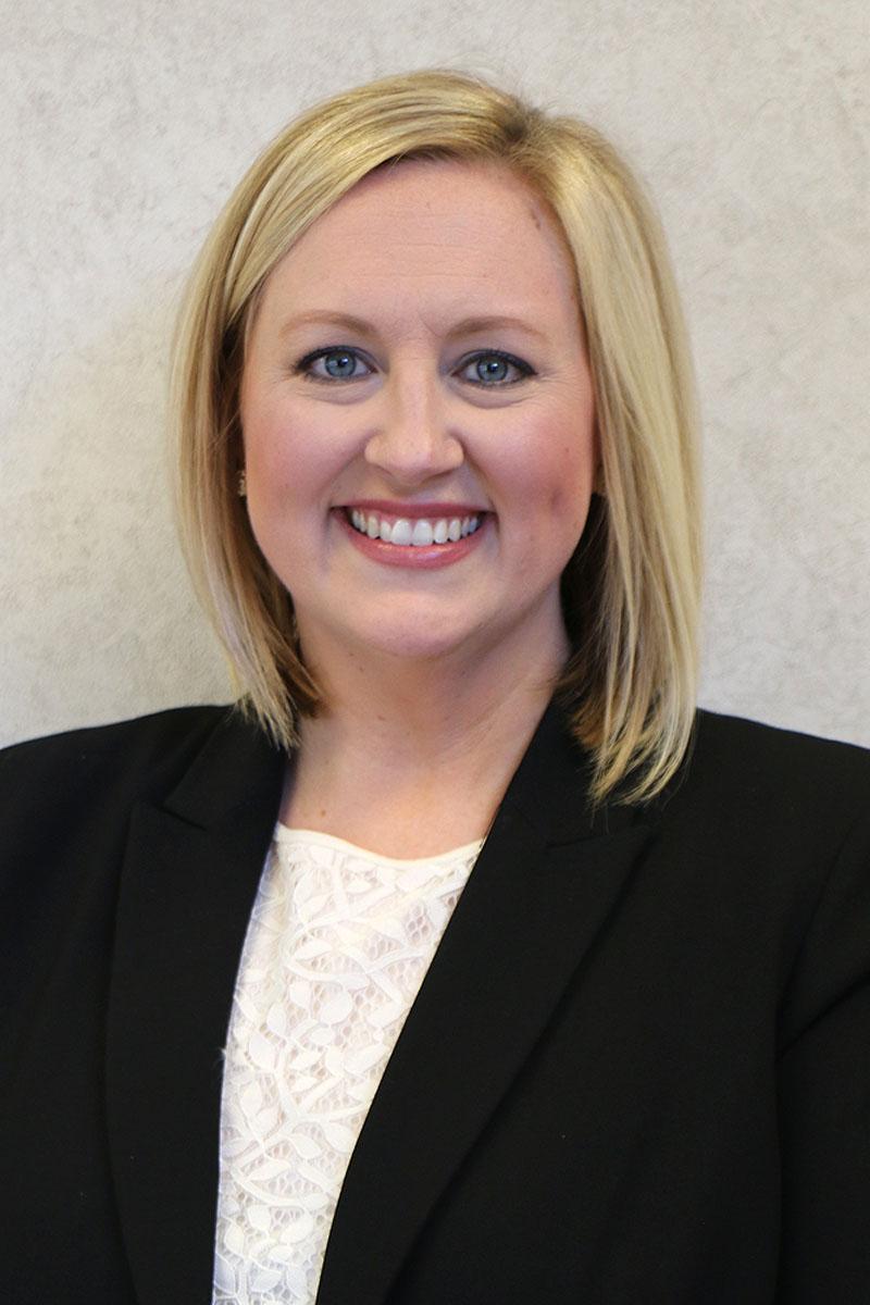 Carrollton Elementary welcomes new assistant principal