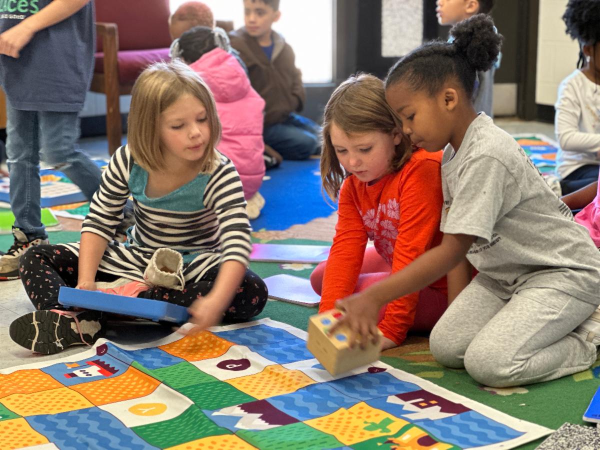 CCS receives Leading Edge Award + VOTE for Jonathan Jones for Walter ...