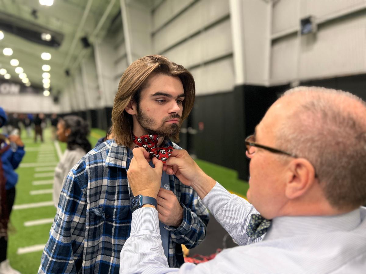 Spring break NEXT WEEK!