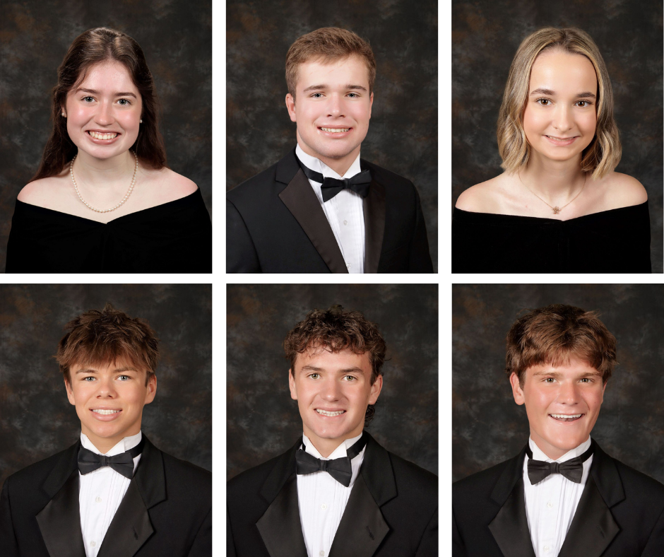 Strengthening skills + honoring accolades!