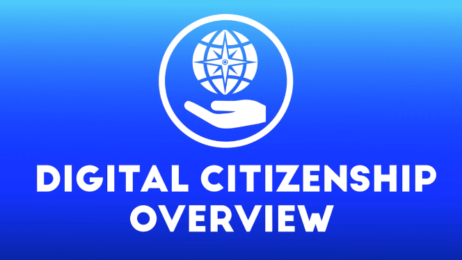 Be kind, be smart, be safe online: Helping your student navigate a ...