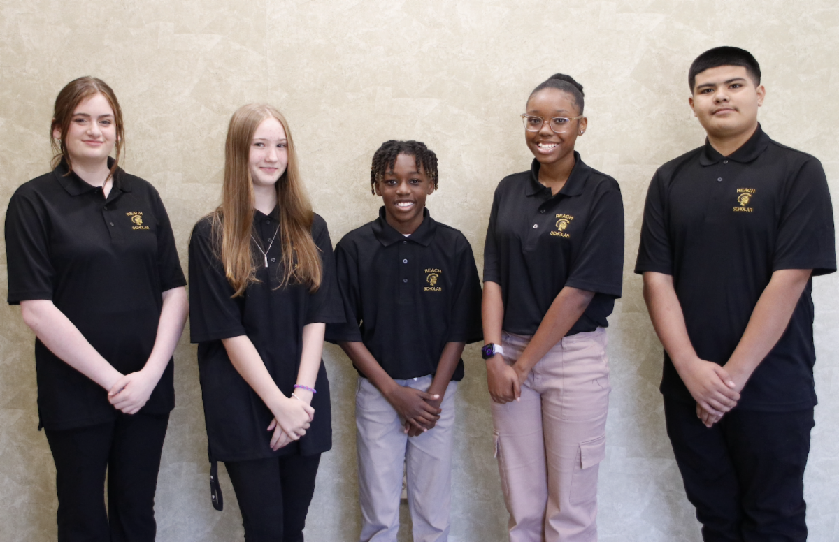 CHS honors veterans with Veterans Day Program + eighth graders named ...