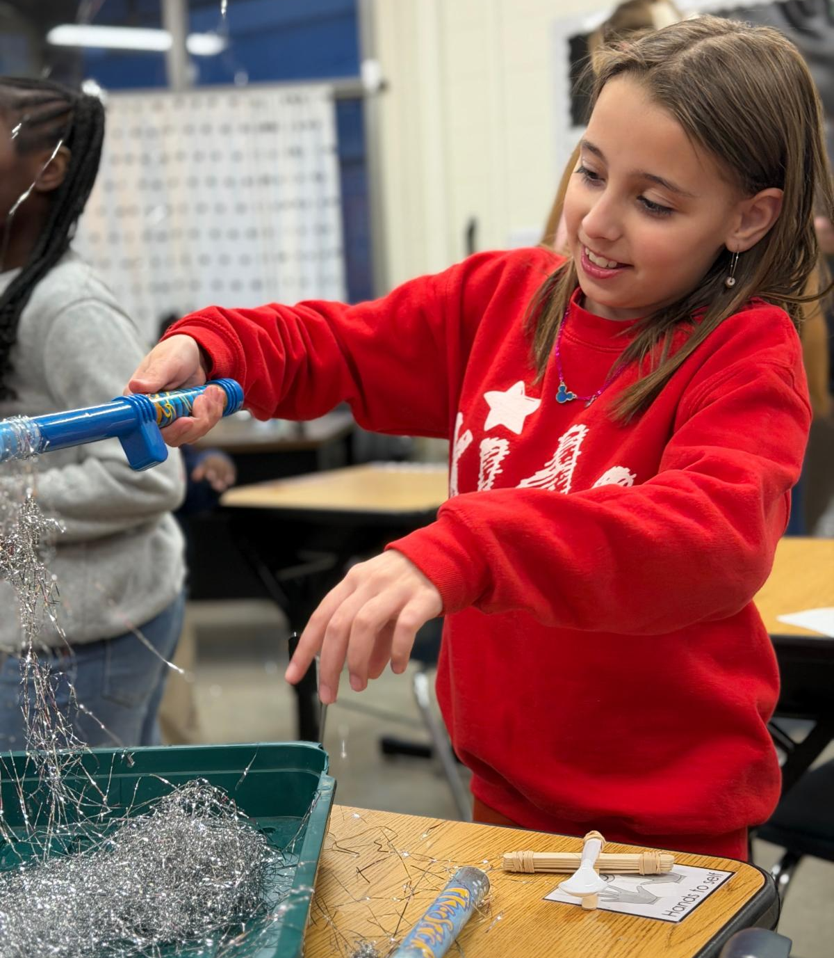 Teaching impactful lessons + honoring legacies