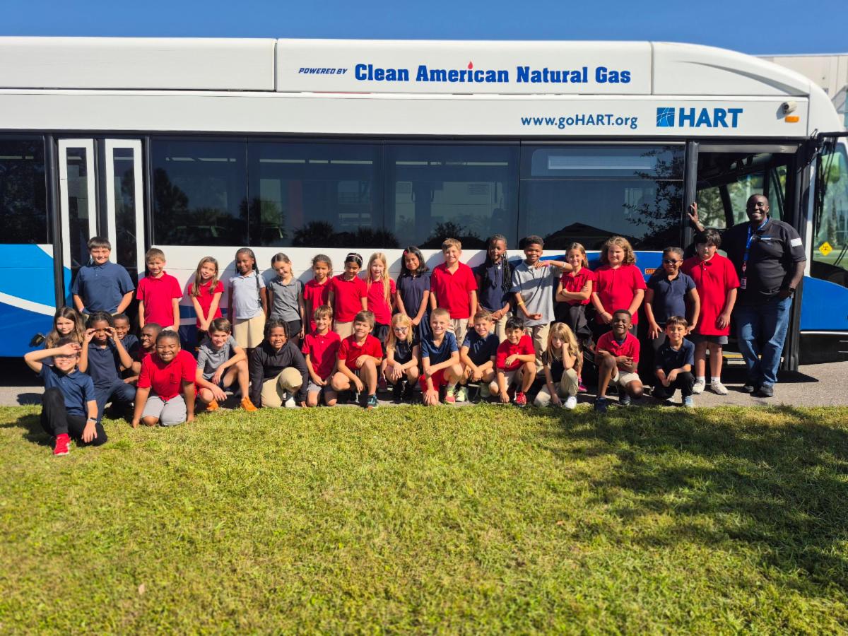 Weekly Employee Message from HART CEO