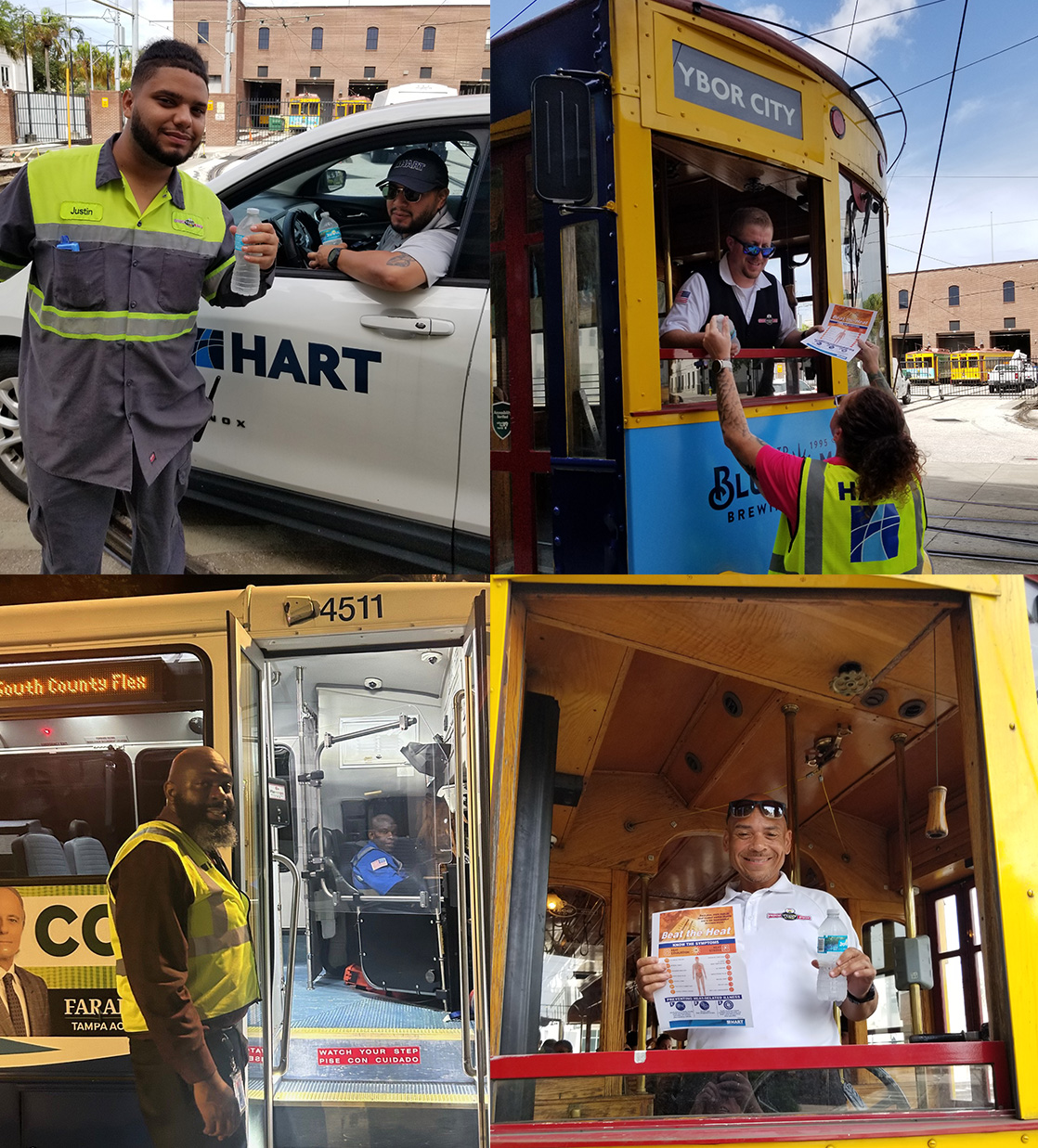 Weekly Employee Message from HART CEO