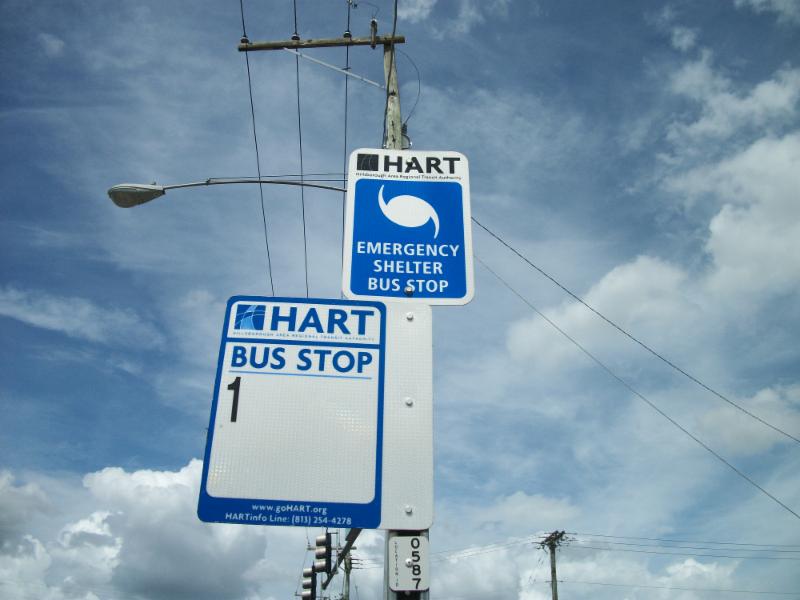 Be Prepared this Hurricane Season - HART Emergency Evacuation Service