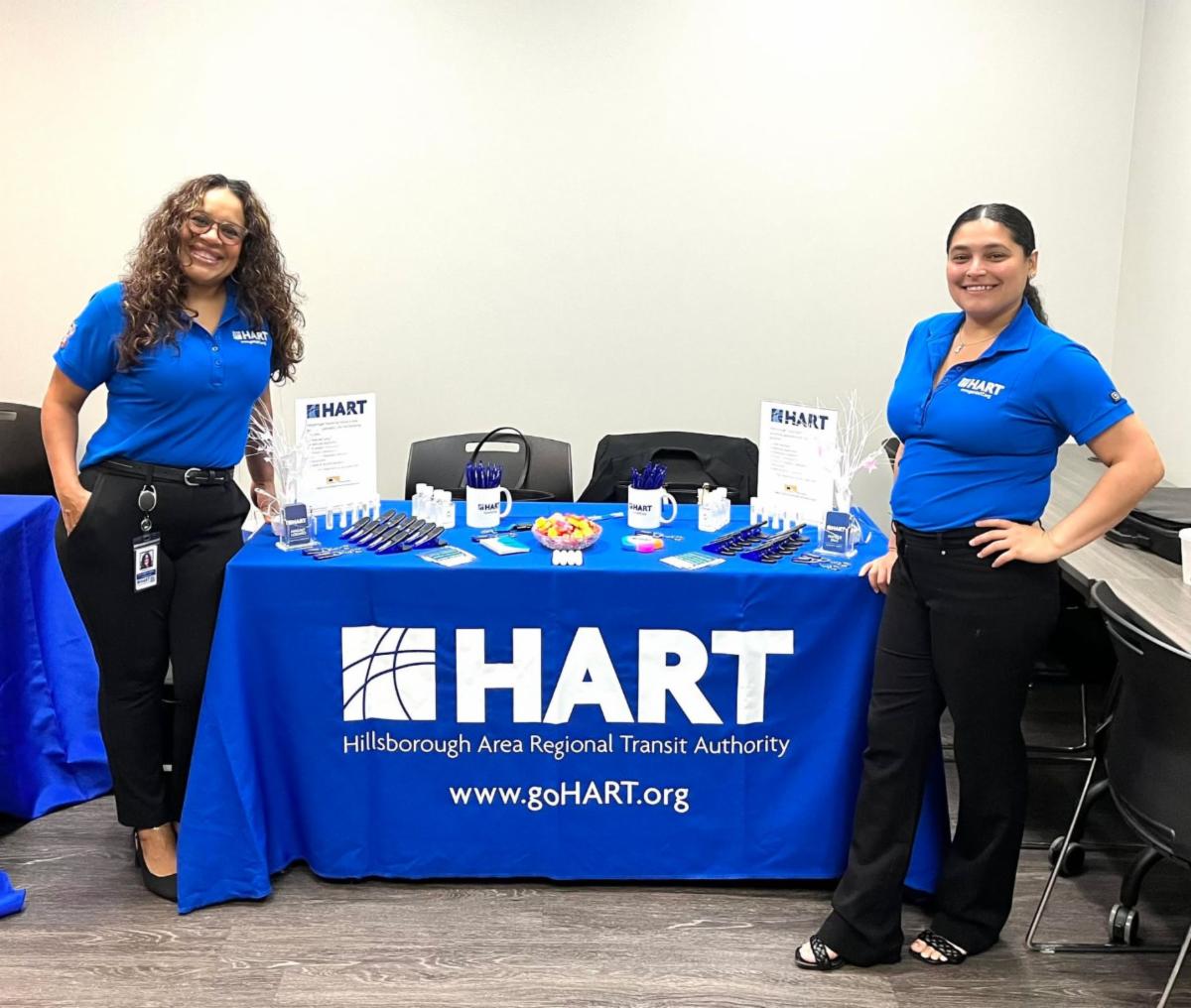Weekly Employee Message from HART CEO