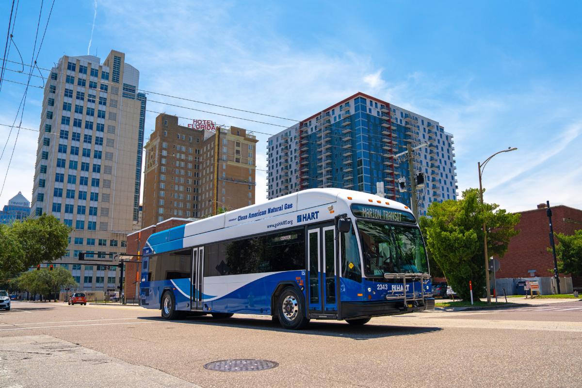 HART Secures One of the Nation’s Largest Federal Transit Awards ...