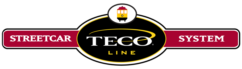 The TECO Line Streetcar Celebrates a Million Rides in FY22!