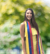 Global Graduation Sashes Now Available to Order