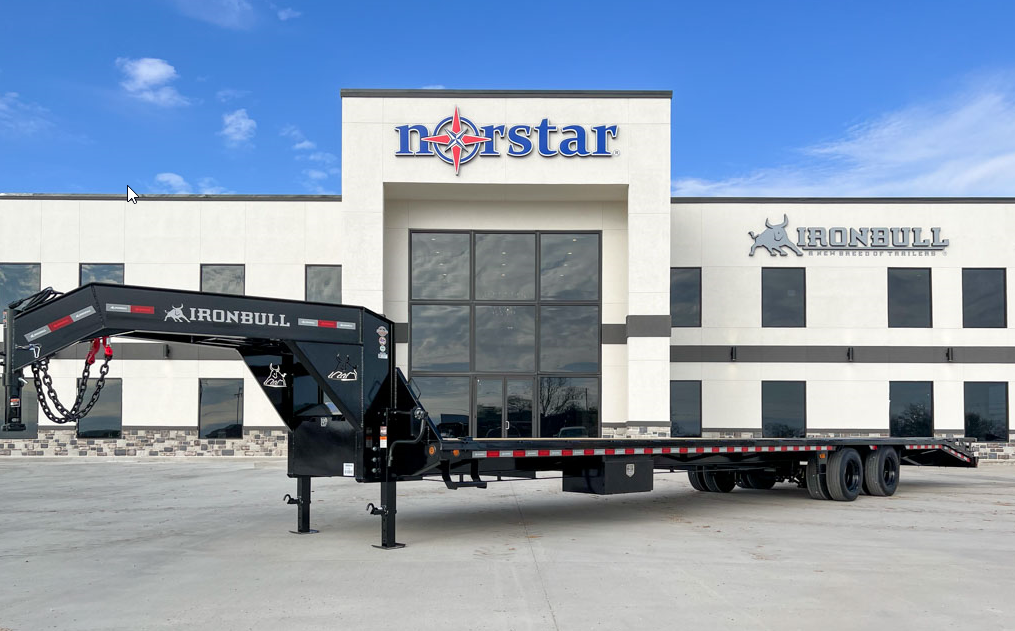 Norstar Has Done it Again!