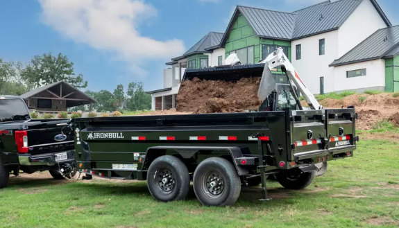 Introducing Side Armor!