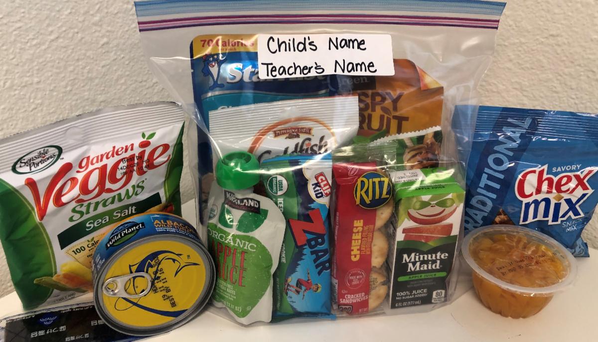 Emergency Disaster Preparation