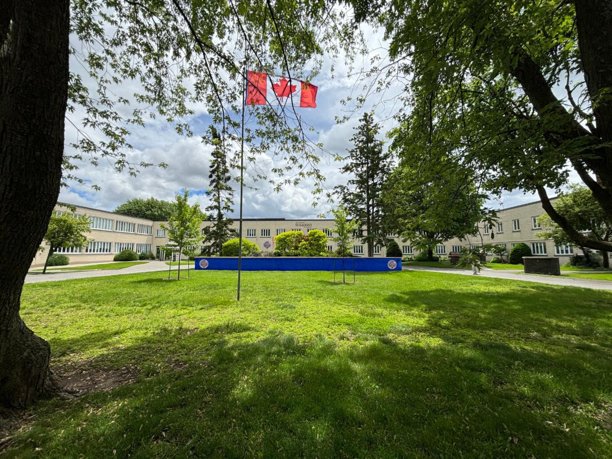 Welcome Package # 2 - 2025-2026 School Year