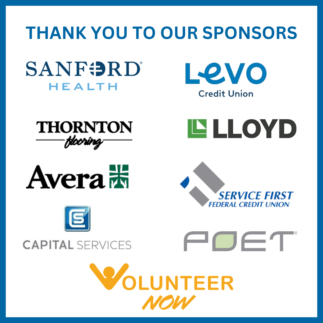 Weekly Volunteer Opportunities from Helpline Center