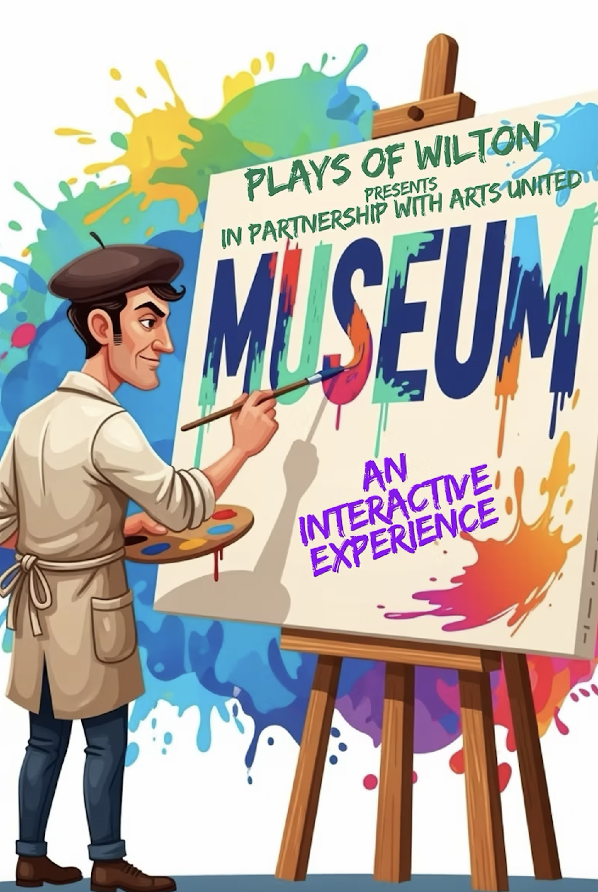 ArtsUnited Newsletter