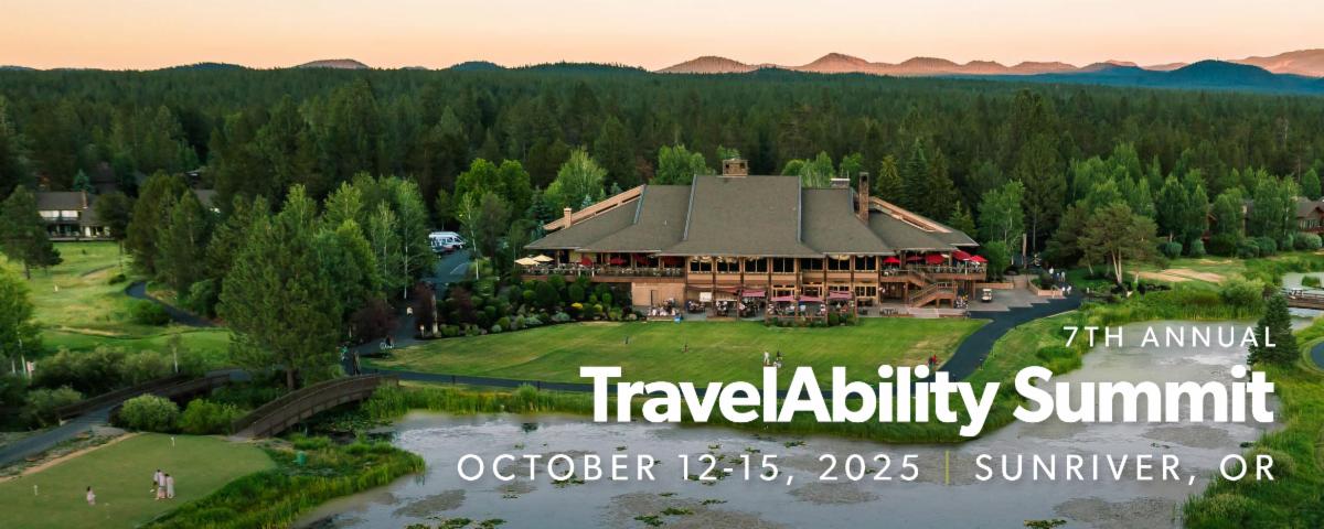 Paralyzed Veterans of America: Breaking The Travel Silo By Andy Nemann ...