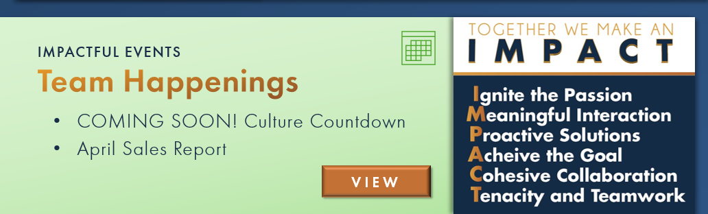 IMPACT Today - May 2025