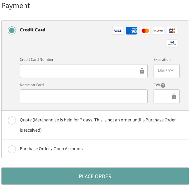 Important information regarding your Spotted Feather account