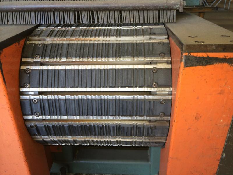 Mereen-Johnson Service Bulletin