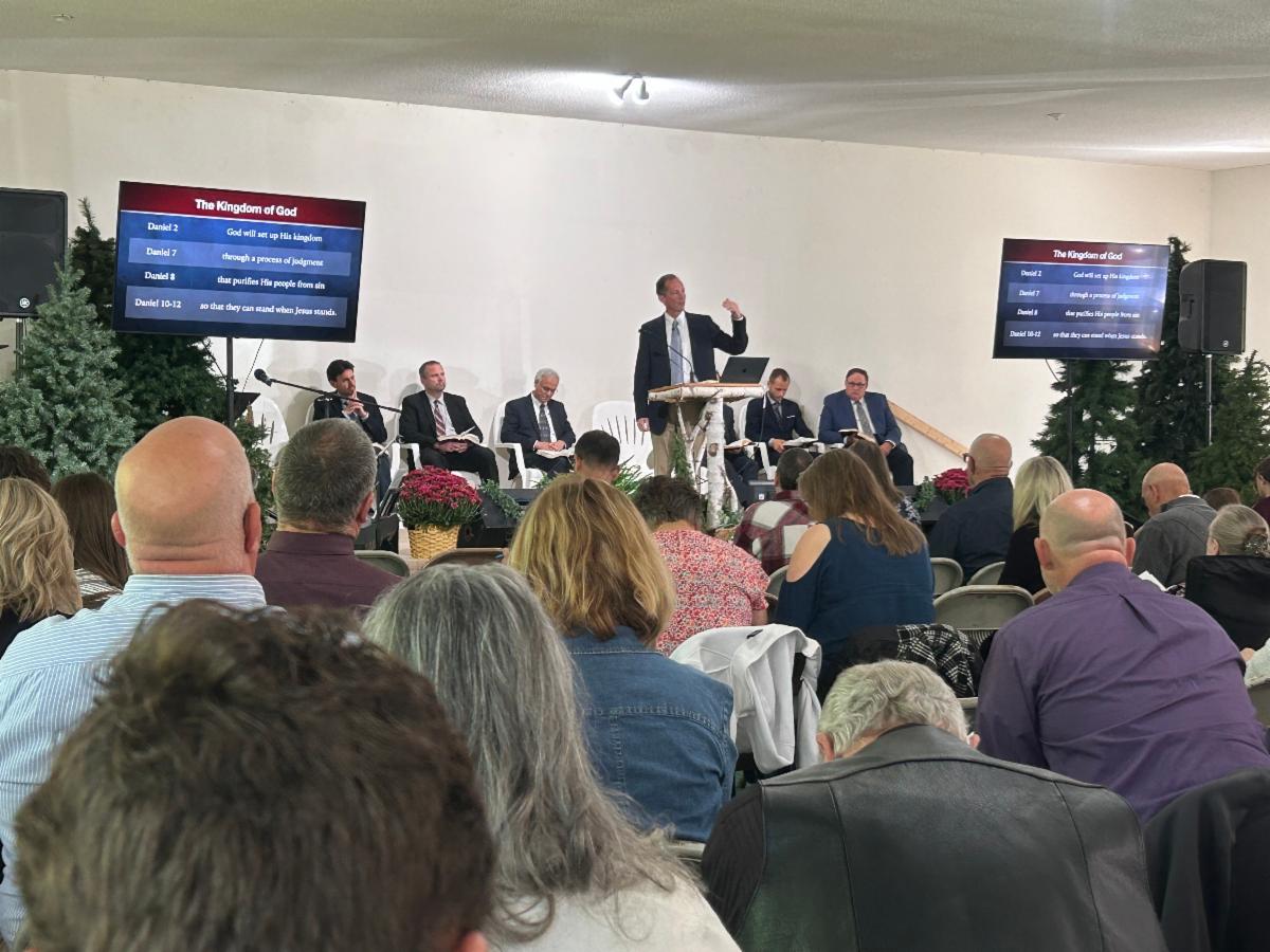 News & Views Sep 14- Monarch Migration/Relationship Tour/UP Camp ...