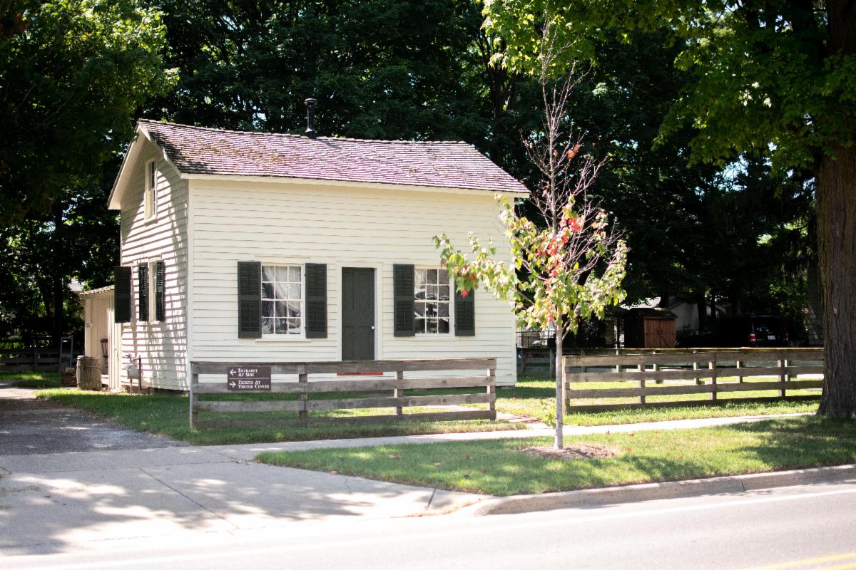 News & Views July 13- Shawn Boonstra, Oakwood Academy Visit, & Holland ...