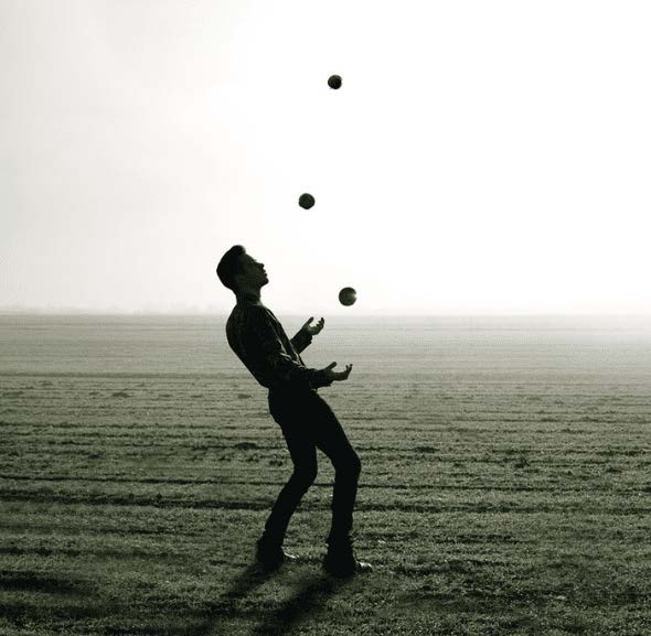 May 24 IVMA Communique