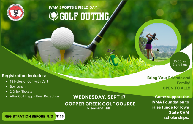 August 26 IVMA Communiqué