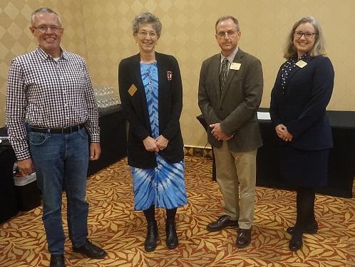 September 15 IVMA Communique