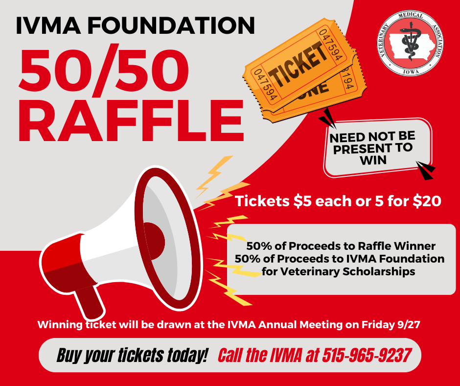 September 10 IVMA Communiqué