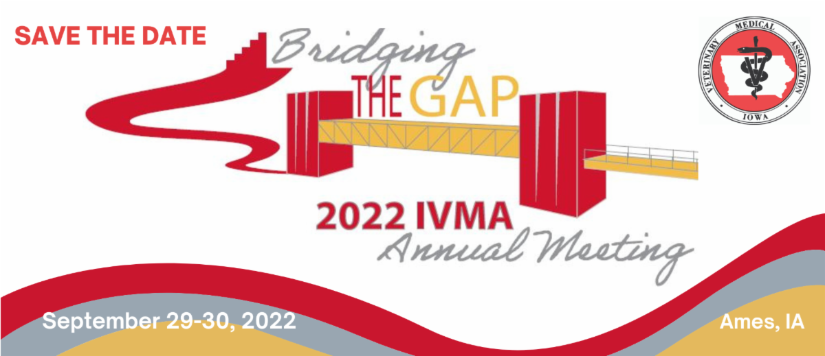 July 5 IVMA Communique