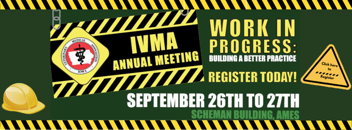 August 27 IVMA Communiqué