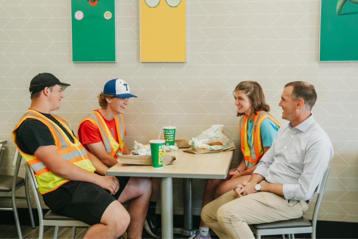 The Tipton Pulse - July