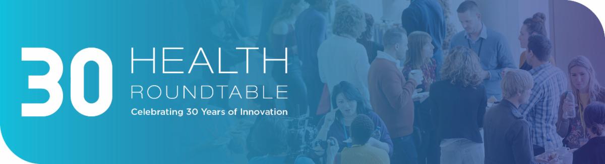 Health Roundtable December Newsletter