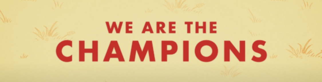 Champion Title Program - Read all about it!