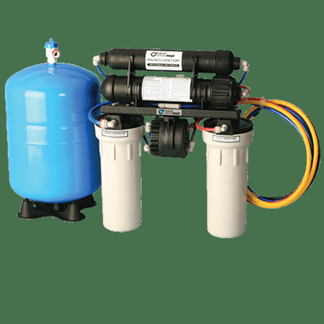 Do you have great tasting safe water?