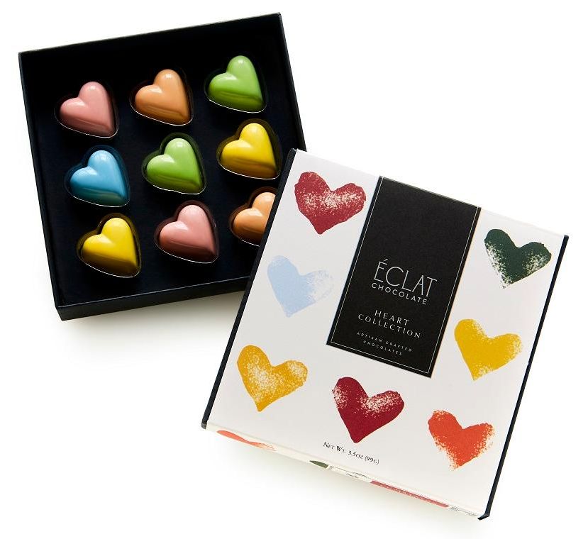 Discover Love in Every Bite with Our Valentine's Day Collection!