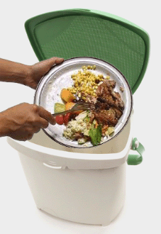 Cal-Waste Is Here To Help You, City of Galt Residents!