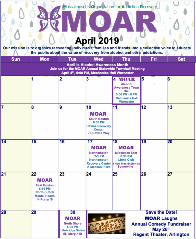 Policy Forum Highlights, Upcoming Events, Long Island Recovery Campus ...