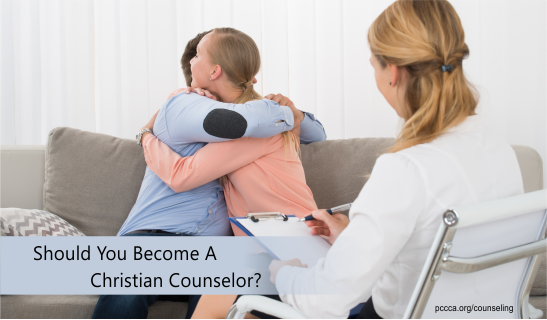 ** 8 Top Traits of a Christian Counselor