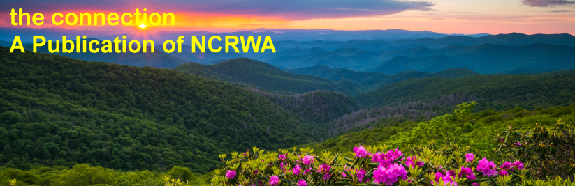 Your NCRWA E-News is Here!