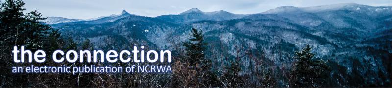Your January NCRWA E-News is Here