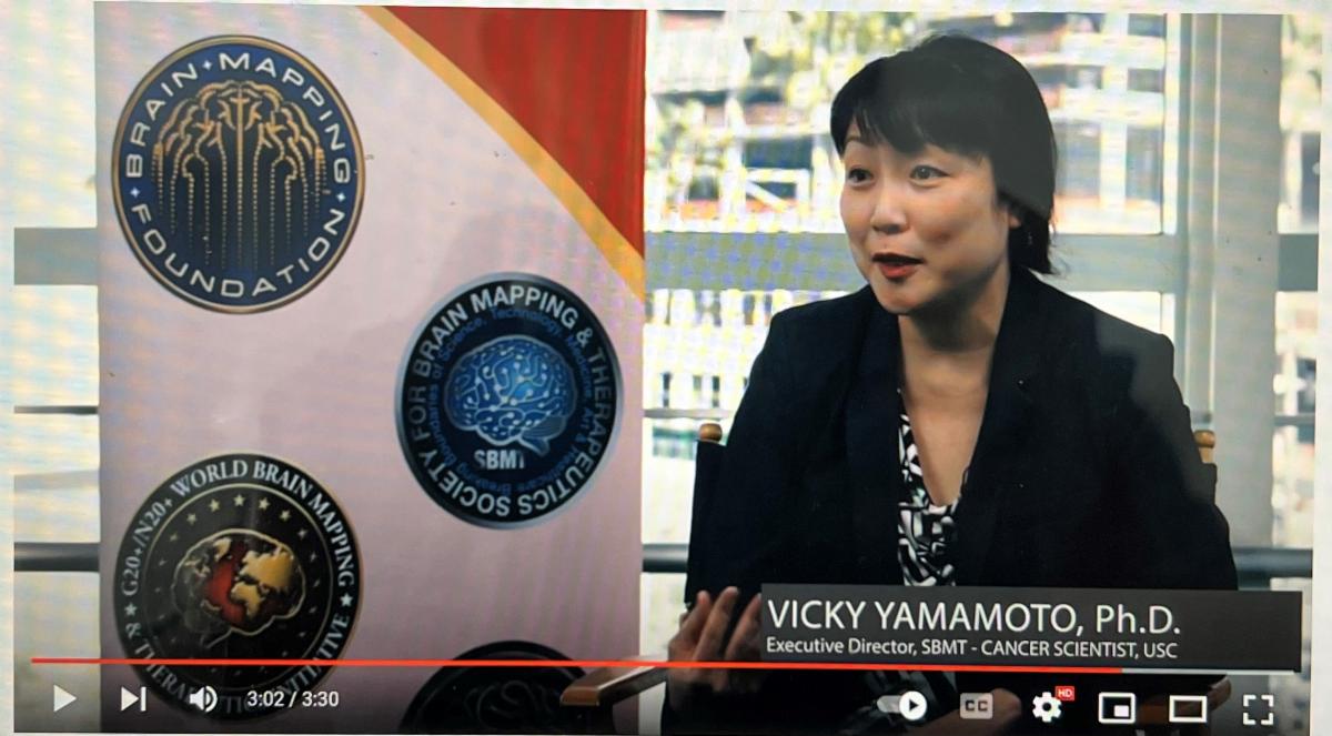 20th Annual World Congress of SBMT (LA Convention Center Feb 16-19)